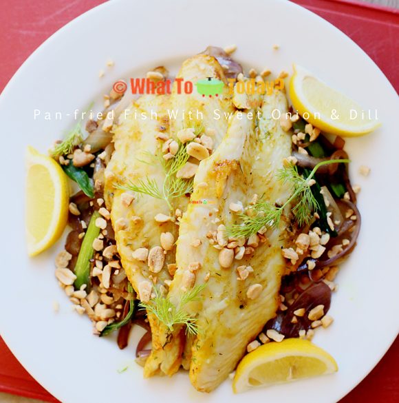 Cantonese Steamed Fish (with Pro Tips You Need To Know)