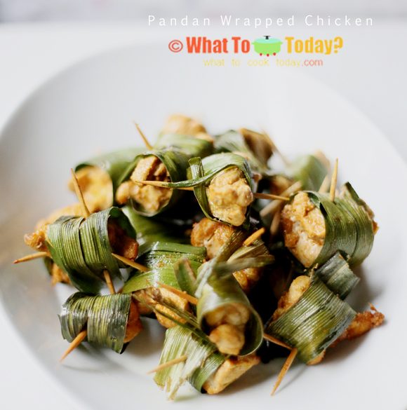 Selat Popiah/ Pie Tee / Nyonya Top Hat