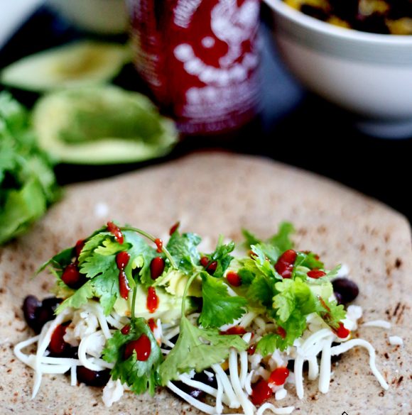 FISH AND RICE/ CHEP BU JEN