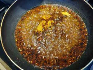 Sichuan Boiled Fish (Shui Zhu Yu)