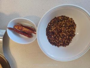 Sichuan Boiled Fish (Shui Zhu Yu)