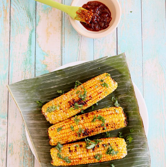 Crispy Batter that Stays Crispy (for a long time)