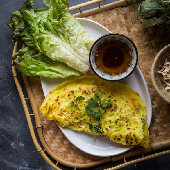 Rice Cooker or Instant Pot Ketupat and Lontong (Rice Cakes)