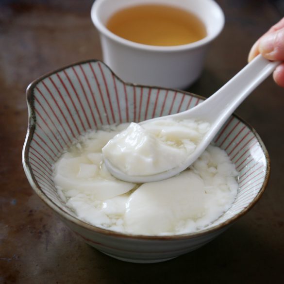 How To Cook Large Tapioca Pearls/ Large Sago Pearls and Tapioca Pudding