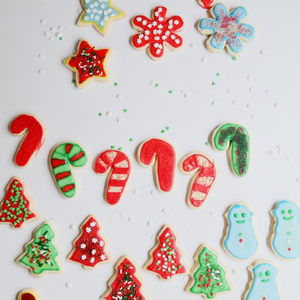 Sweet Red Bean Paste/ Anko Crinkle Cookies (with Egg or Eggless)