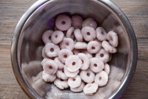 Hakka Abacus Beads / Abacus Seeds (Suan Pan Zi)