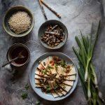 Thai-Style Steamed Lemon Whole Fish