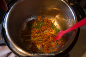 Ayam Rica Rica (Spicy Manado Chicken) - What To Cook Today