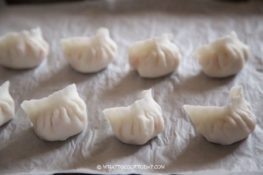 Homemade Har Gow - Crystal Shrimp Dumplings (Tips you need to know)