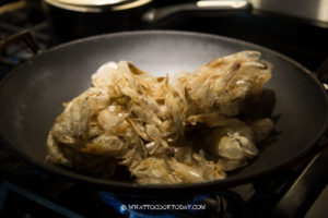 Mie Rebus Medan (Mom's Authentic Recipe)