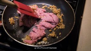 Ku Chai Kuih / Koo Chai Kueh (TeoChew Chives Dumplings)