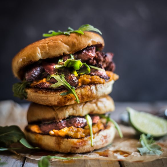 How To Make Really Good Cuban Crepes