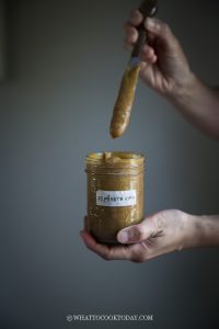 Easy 10-Minute Hainanese Kaya Jam (Regular Kaya Jam or Pandan Kaya)