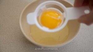 How To Make Salted Eggs (Brine Solution or Salt-Cured Egg Yolk)