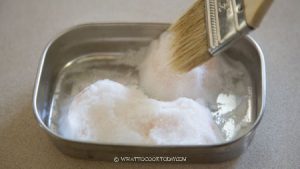 How To Make Salted Eggs (Brine Solution or Salt-Cured Egg Yolk)