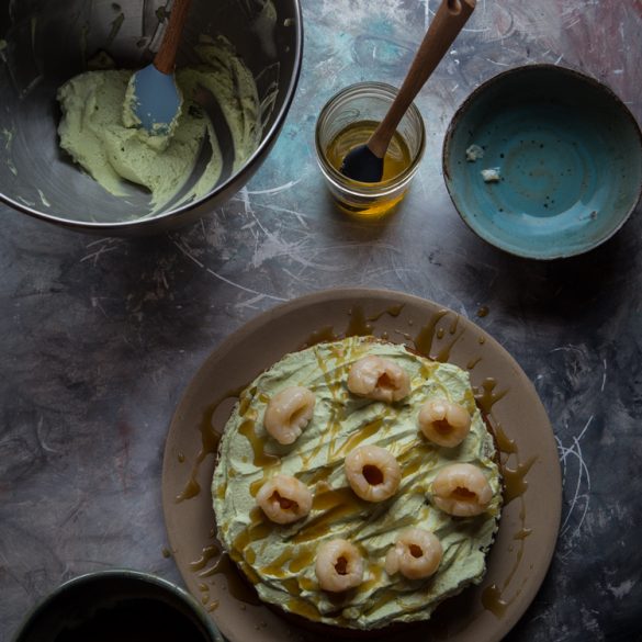 How To Make Hu Jiao Bing (Taiwanese Pepper Meat Buns)