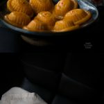 Pumpkin ang ku kue (Pumpkin tortoise cake) | What To Cook Today