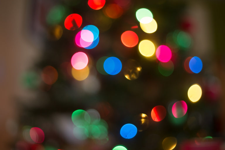 Brie prosciutto cranberries RITZ Crackers tree - What To Cook Today