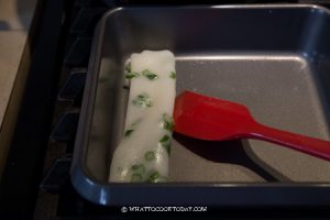 Homemade Cheung Fun (Steamed Rice Noodle Rolls)- 5 Ways