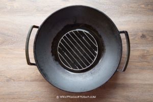 Homemade Cheung Fun (Steamed Rice Noodle Rolls)- 5 Ways