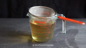 Easy Nourishing Chinese Red Dates Tea