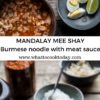 Mandalay Mee Shay