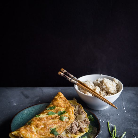 The Easiest Crispy Roast Pork Belly (Siu Yuk - Sio Bak)