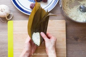 Alkaline Dumplings / Kee Chang (3 ways) - What To Cook Today