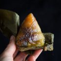 Alkaline Dumplings / Kee Chang (3 ways) - What To Cook Today