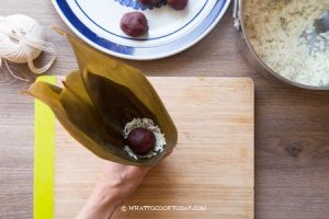 Alkaline Dumplings / Kee Chang (3 ways) - What To Cook Today