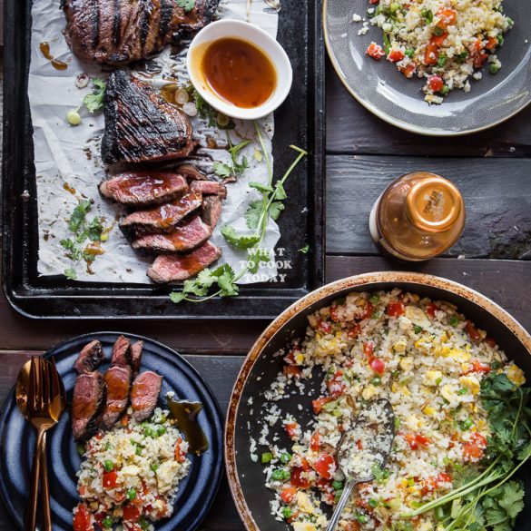 JAEW BONG/ LAO SALSA