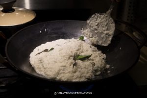 Easy Lemper Ayam (Sticky Rice with Chicken Floss)
