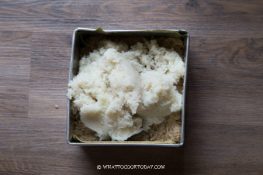 Easy Lemper Ayam (Sticky Rice with Chicken Floss)