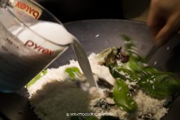 Easy Lemper Ayam (Sticky Rice with Chicken Floss)