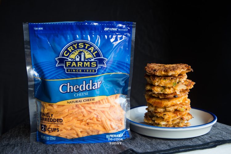 Cheesy Kimchi Rice Cakes - What To Cook Today