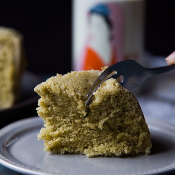 Pan-fried Chives Cake Dumplings