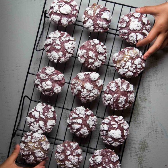 Pulla/Nisu/Nisua (Finnish Cardamom Coffee Bread)- with sourdough option