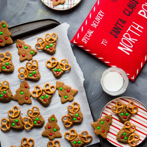 The Best Soy Sauce Chocolate Chip Cookies