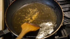 Wat Tan Hor Fun (Cantonese Fried Flat Rice Noodles with Egg Gravy)