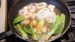 Wat Tan Hor Fun (Cantonese Fried Flat Rice Noodles with Egg Gravy)