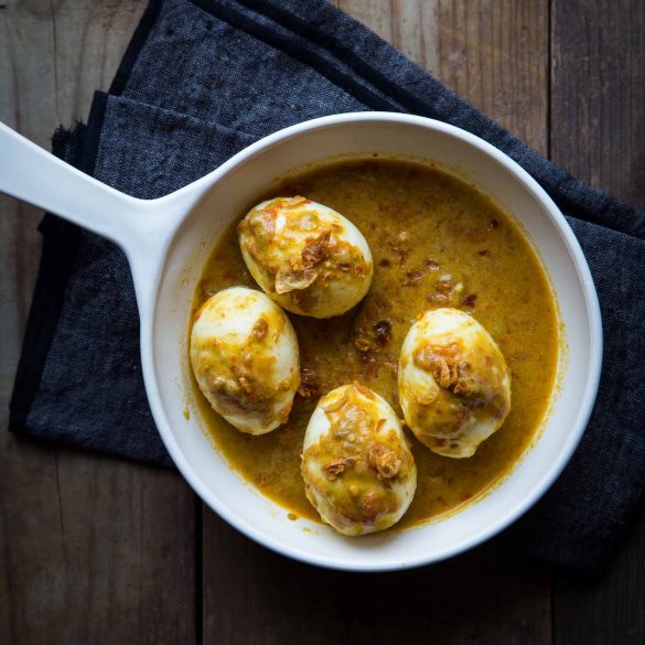 Osmanthus Eggs (Gui Hua Dan / Kwai Fa Chi)