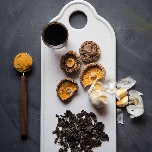 How To Make Salted Eggs (Brine Solution or Salt-Cured Egg Yolk)