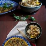 Chai Poh Neng (Preserved Radish Omelet) - What To Cook Today
