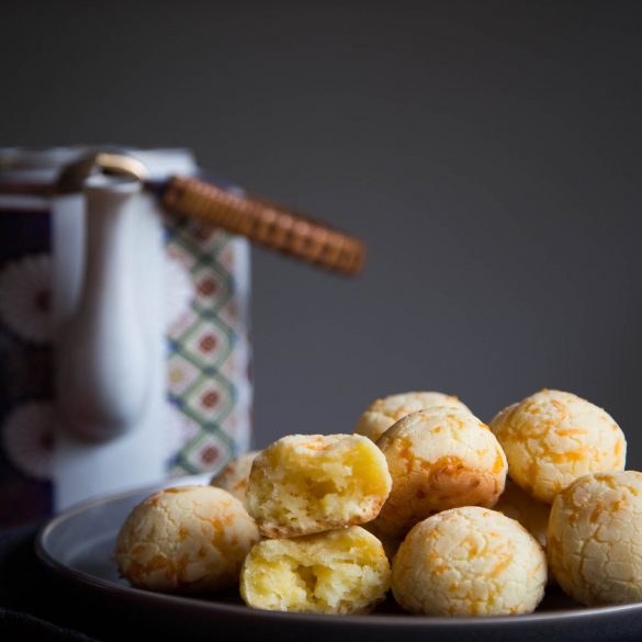 The Best Singapore Kaya Toast (with amazing homemade kaya jam!!)