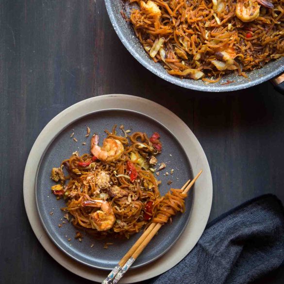 CHICKEN FEIJOADA/ FEIJOADA DE GALINHA