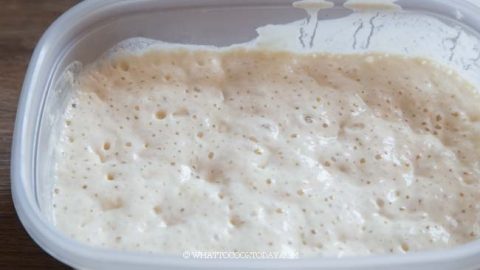 Ham Chim Peng (Chinese Fried Doughnuts) - Three Ways!