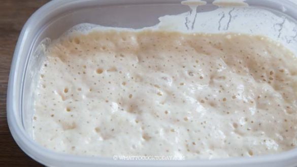 Ham Chim Peng (Chinese Fried Doughnuts) - Three Ways!