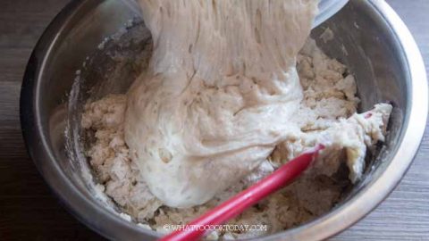 Ham Chim Peng (Chinese Fried Doughnuts) - Three Ways!