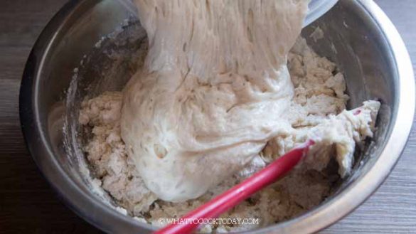 Ham Chim Peng (Chinese Fried Doughnuts) - Three Ways!