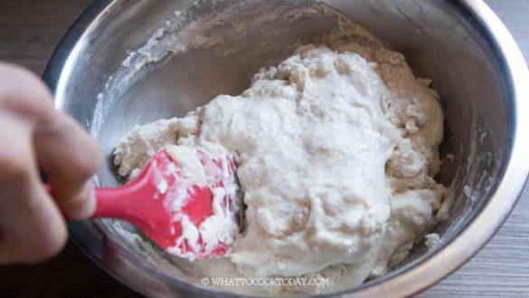 Ham Chim Peng (Chinese Fried Doughnuts) - Three Ways!